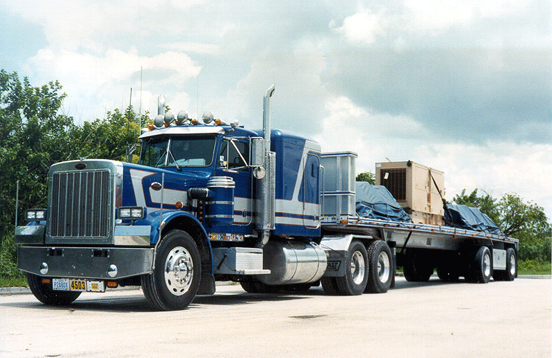 - Smart Trans Logistics ,INC